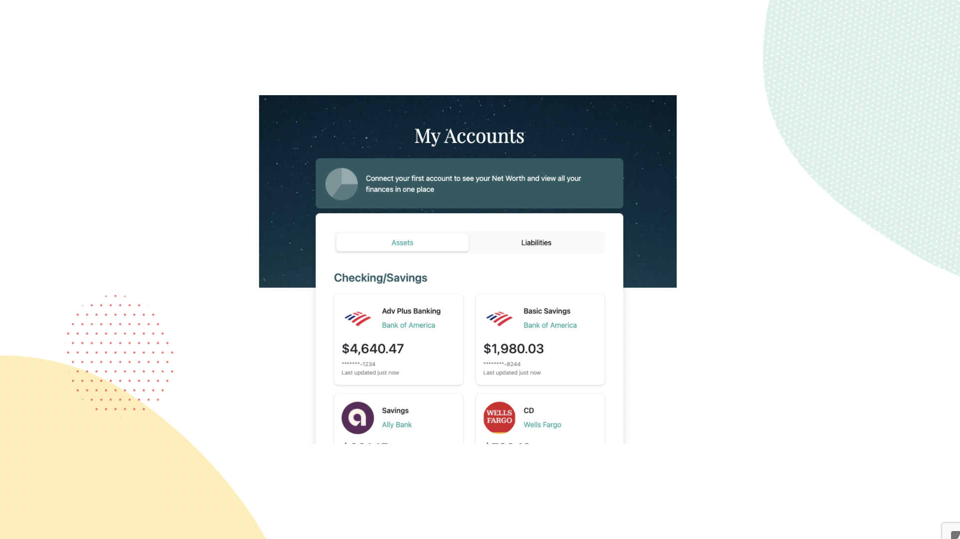 My Accounts | Knowledge Base FAQ